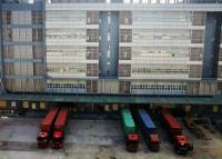 China Free Tax Hong Kong Bonded Warehouse Secure Efficient Bonded Store Full Service for sale