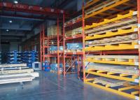 China Free Tax Customs Bonded Warehouses for sale