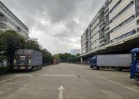 China Modern Hong Kong Bonded Warehouse For Non Dangerous Goods for sale