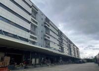 China Storing Imported Cotton Chinese Guangzhou Free Trade Zone Delivery for sale