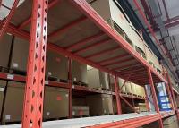 China Jiangsu International Transit Warehouse Logistics Solutions For Air Sea Land Rail Shipment for sale