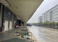 China High Security Shenzhen Safety Warehouse Professional Third Party Logistics Provider for sale