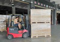 China China Customs Bonded Warehouses All In One Logistics Solution for sale