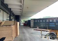 China China Central Bonded Warehouse Value Added Pick And Pack Consolidation Risk Management for sale