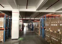 China International Logistics HongKong Bonded Warehouse Palletization LCL Shipment Services for sale