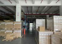 China Professional Food Storage Warehouse High Customs Supervision Supply Chain Warehouse for sale