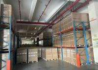 China Customized Hong Kong Bonded Area Warehouse Distribution Services Professional Attitude for sale