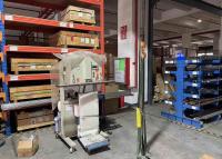 China Reverse Logistics Shenzhen Cold Chain Warehousing Pick And Pack And Repaired Item for sale