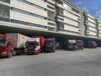 China Comprehensive Guangzhou Nansha Free Trade Zone Export Rebates No Time Limited Storage for sale