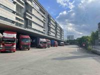 China Large Equipment Imported Stored China Free Trade Area For Customers To Visit And Purchase for sale