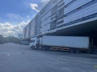 China 80000 S.Q.M Export alcohol bonded warehouse Logistics Air Sea Land Shipment Customs Clearance for sale