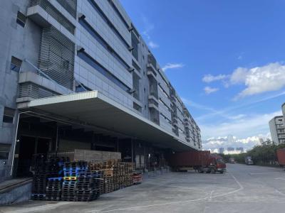 China 80000 S.Q.M Customs Bonded Warehouse Service Customs Clearance  Import Export Freight Agent for sale