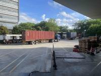 China Logistics Convenience Shenzhen Free Trade Zone Free Taxes And High Security for sale