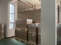 China 100000 Sqm Bonded Warehouse With Pick And Pack/ Palletization/ Labeling/ Scanning Cargo for sale