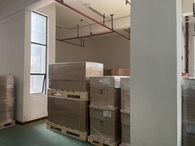 China 100000 Sqm Bonded Warehouse With Pick And Pack/ Palletization/ Labeling/ Scanning Cargo for sale