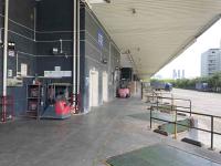 China International Customs Clearance Warehouse Value Added Service Rail To Russia for sale