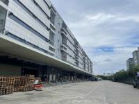 China Security China Distribution Center Best Bonded Warehouse for sale