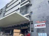China Sea Air Land Cross Border Export E Commerce Security Bonded Warehouse for sale