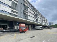 China 80000 S.Q.M Import Bonded Warehouse With Return Cargo Management At Various Locations for sale