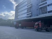 China Guangzhou Super Large Bonded Warehouse Free Import Professional Service Provider for sale