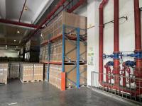China 80000 S.Q.M Import Bonded Warehouse With Return Cargo Management At Various Locations for sale