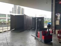 China Value Added Re Packing Service Customs Warehouse For Import Export Customs Clearance for sale