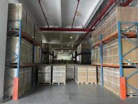 China FCL LCL Shipment Free Taxes Bonded Goods Warehouse for sale