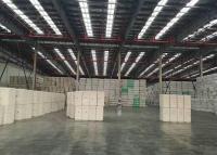 China To Russia By Sea Air Land Temporary Storage Warehouse Shenzhen Free Zone for sale