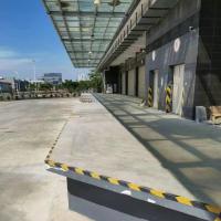 China Free Taxes Shenzhen Free Trade Zone Storage Warehouse For Electronic Medical Equipment Textiles for sale