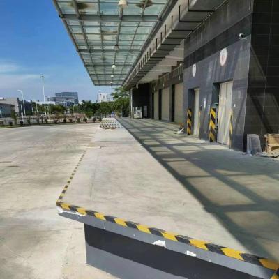 China Free Taxes Shenzhen Free Trade Zone Storage Warehouse For Electronic Medical Equipment Textiles for sale