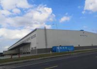 China Policy Advantage Shenzhen Warehouse Logistics Company Free Taxes Customized for sale