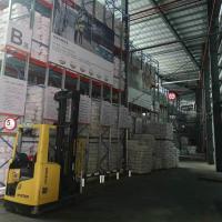 China Free Taxes Shenzhen Free Trade Zone Storage Warehouse For Electronic Medical Equipment Textiles for sale