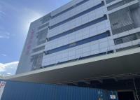 China LCL FCL China Freight Forwarder 80000 S.Q.M Bonded Warehouse Storage Area for sale