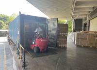 China 80000 S.Q.M Shenzhen Free Trade Zone Electronics Medical Equipment Bonded Warehouse for sale