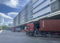 China Customs Clearance Shenzhen Warehouse Distribution Logistics To Europe for sale