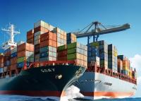 China FCL Export Customs Bonded Warehouse Collect Goods From Multiple Suppliers In China for sale