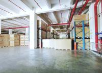 China Worldwide Delivery Customizable warehouse logistics Solutions For Saving Costs for sale