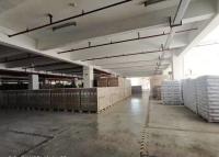 China Free Tax China Import Agent Customs Clearance Service 80000 S.Q.M Storage Area for sale