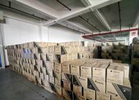 China International Transit wet bonded warehouse With Sorting Various Medical Equipment for sale