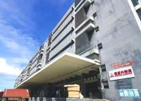 China Import Bonded Warehouse Service  Free Taxes High Security for sale