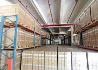 China Worldwide Delivery Temporary Export Bonded Warehouse Service With Sorting QC Services for sale