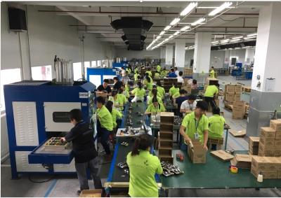China Co Packing Bonded Warehouse Service WMS ERP System for sale