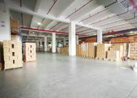 China 80000 S.Q.M Onestop Warehousing Solutions Door To Door Delivery for sale