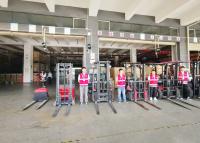 China China International Clearing Forwarding Agent Household Appliance Bunded Warehouse for sale