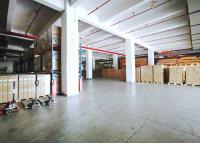 China 7*24 Hours Monitoring Hong Kong Bonded Warehouse For Air Sea Land Shipment Logistics for sale
