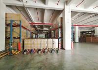 China Professional Consolidated Bonded Warehouse For Global Distribution for sale