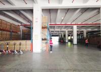 China FCL LCL Shenzhen Free Trade Zone Free Taxes Pallet Storage Solutions Service for sale