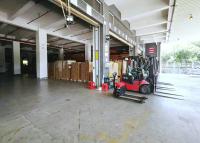 China Pick And Pack Hong Kong Bonded Warehouse International Logistics Service 150 Staff Policy for sale