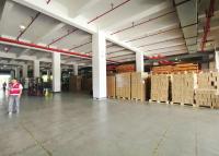 China 7*24 Hours Monitoring Logistics Hong Kong Warehousing 80000s.Q.M Storage Area for sale