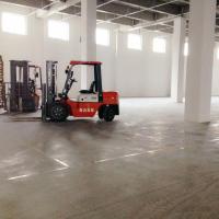 China Free Tax China Logistics Service Customs Bonded Logistics Center China for sale